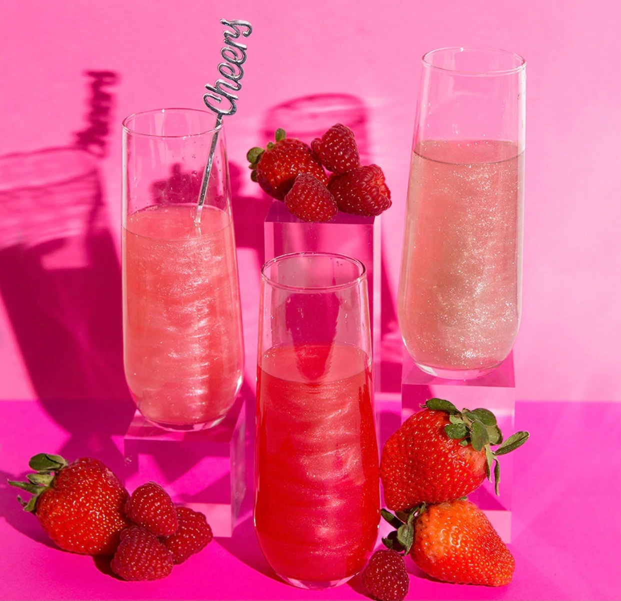 Unleashing Your Inner Candy Artist with Edible Glitter - Intense Pigment